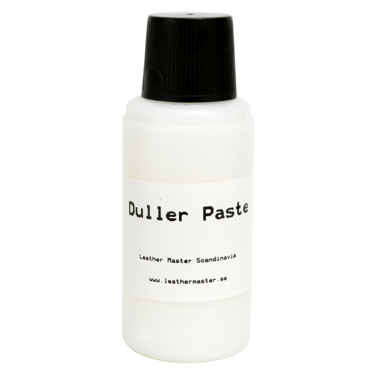 Duller Paste - Leather Master UK